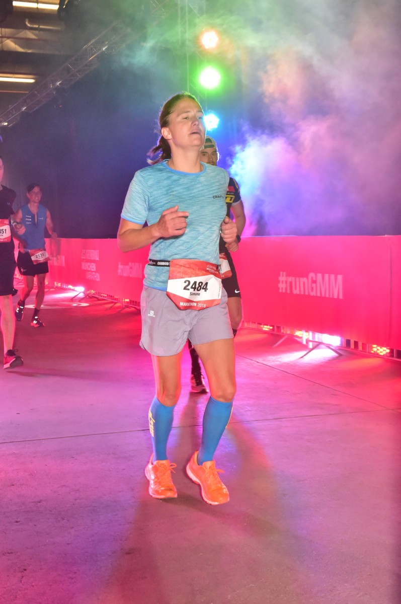 Erfolgreiches Marathondebüt für Simone Braun vom TV Bühlertal – TV ...